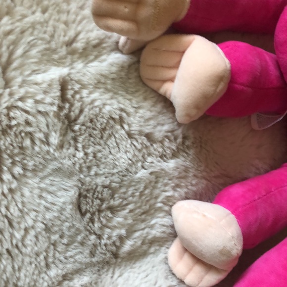 fingerlings | Toys | Fingerlings Pink 6 Bella Monkey Interactive Sounds ...